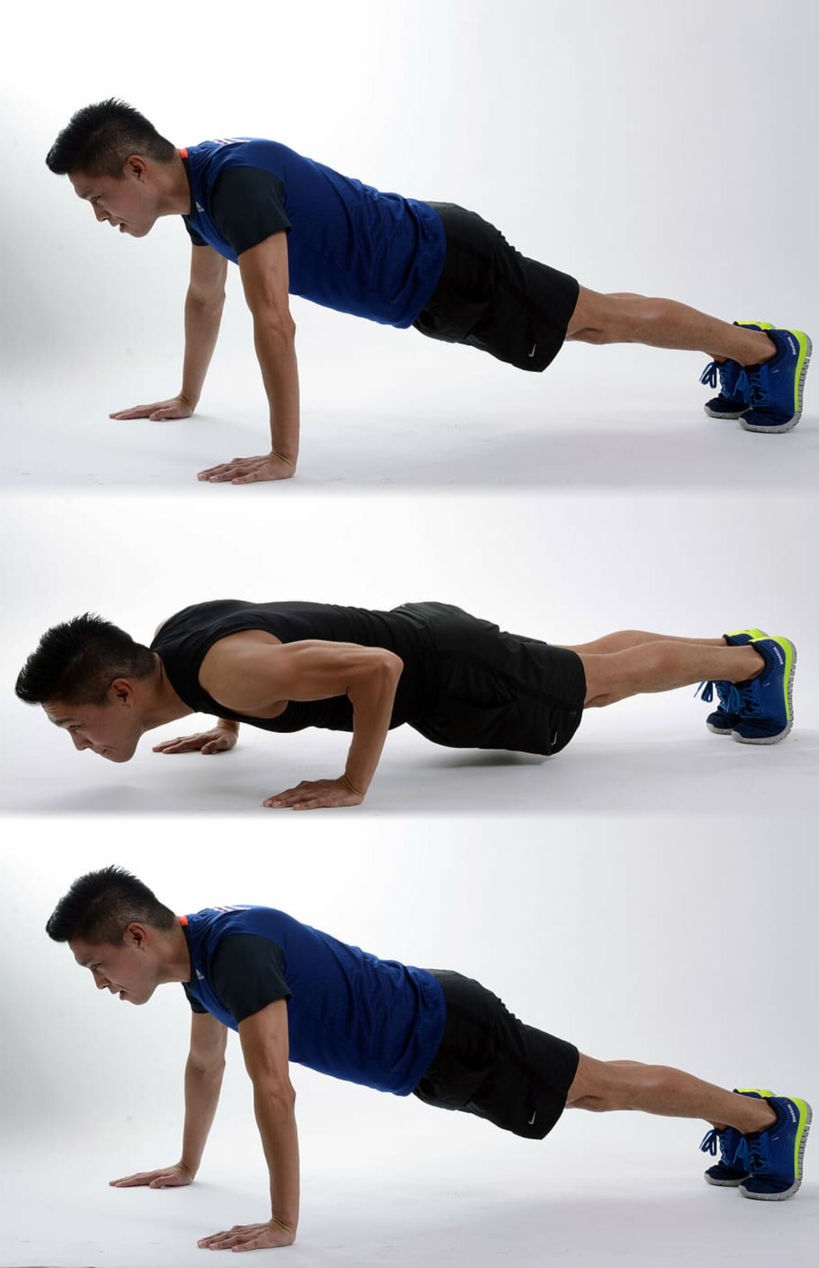 Top 8 Calisthenics Workout For Beginners - Healthnia.com